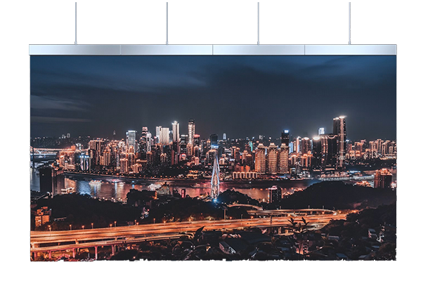 Indooor 600T series - Shenzhen Huayuanlai Optoelectronic Technology Co ...